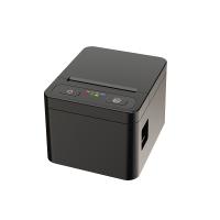 China USB Bluetooth 3 Inch 20~80mm Thermal Label Barcode Printer For MAC OS Windows Android IOS for sale
