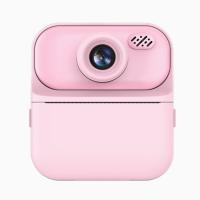 China Kids Cartoon Camera Toy 2.4