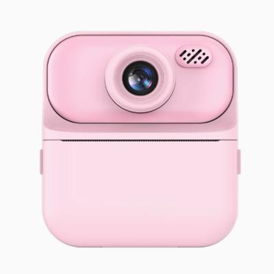 China Kids Cartoon Camera Toy 2.4