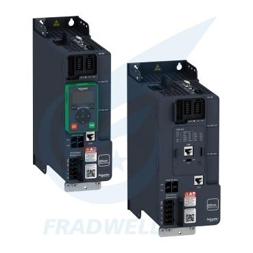 China ATV340 Frequency Converter Inverter- High-performance Closed-loop Vector Inverter for sale