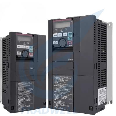 China FR-F800 Series Inverters Special Frequency Converter For Fans And Pumps for sale