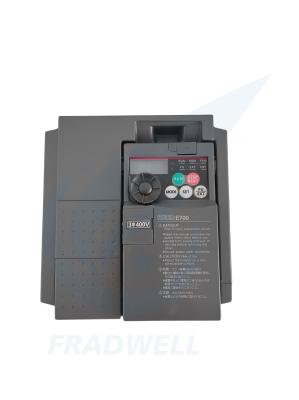 China FR-E700 Series Economical Inverters with High Driving Performance Frequency Converter Inverter for sale