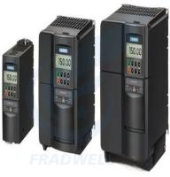 China 6SE6420 Variable Frequency Drive Inverter For HVAC & Water Treatment for sale