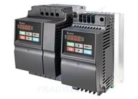 China VFD-EL-C 0.2kw-4kw VFD Variable Frequency Drive Single Phase To 3 Phase for sale
