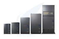 China 30kW-355kW C2000-HS 3 Phase Frequency Converter 1500Hz 200V/400V/480V for sale