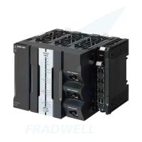 China NX PLC In Automation Industry 256 Axis Motion Control & OPC UA Connectivity for sale