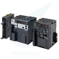 China CJ Series PLC - UL/CE/CSA Certified for Global Industrial Automation for sale