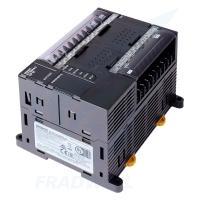 China CP Series Compact PLC Programmable Logic Controllers For Global Light Industry for sale