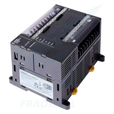 China CP Series Compact PLC Programmable Logic Controllers For Global Light Industry for sale
