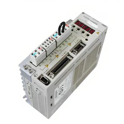 China Σ-V mini Servo Drive: Compact High-Precision Solution for Small-Scale Automation for sale