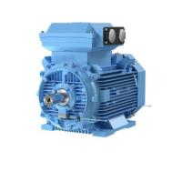 China M3KP Flameproof Servo Motor - ATEX Certified for Explosive Areas for sale