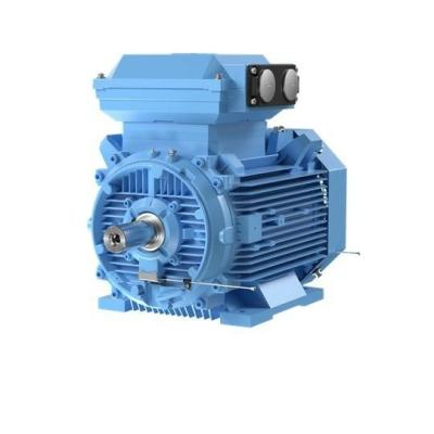 China M3KP Flameproof Servo Motor - ATEX Certified for Explosive Areas for sale