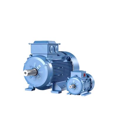 China M2BAX Servo Motor - High Precision & Energy Saving for Industrial Automation for sale