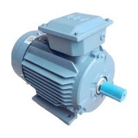 China M3BP IE3 Servo Motor: High Efficiency for Ports & Marine Applications for sale