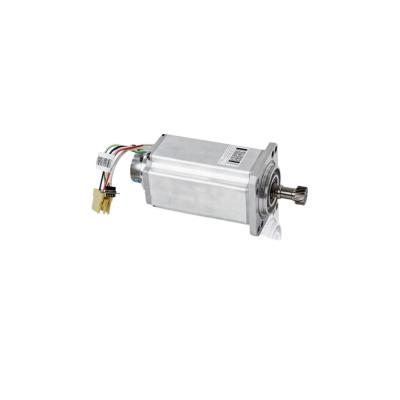 China IRB Series Servo Drive Motor 3HAC/3HAB Models For Industrial Robotics for sale