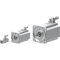 China Compact m850 Synchronous Servo Motor | Dual Advantages of Medium Dynamic Performance & Strong Driving Force for sale