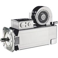 China MQA Asynchronous Servo Motor Compatible With I700/I950 Cabinet Drives for sale