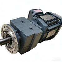 China CM Servo Motor 400% Overload & 5-68Nm Torque Servo Motor Precision Control for sale