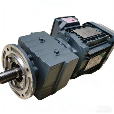 China CM Servo Motor 400% Overload & 5-68Nm Torque Servo Motor Precision Control for sale