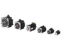 China MS1-R Series Servo Drive Motor Compact Variable Speed Servo Motor for sale