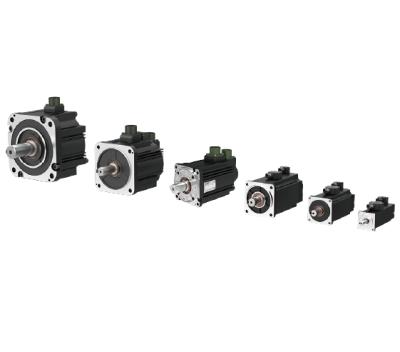 China MS1-R Series Servo Drive Motor Compact Variable Speed Servo Motor for sale