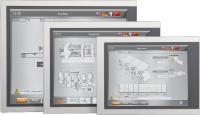 China Industrial Single Touch Automation HMI Touch Panel Durable & Reliable for sale