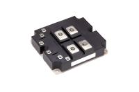 China Mitsubishi S1 1.7kV HVIGBT Module Low Loss IPM Power Module For Rail for sale