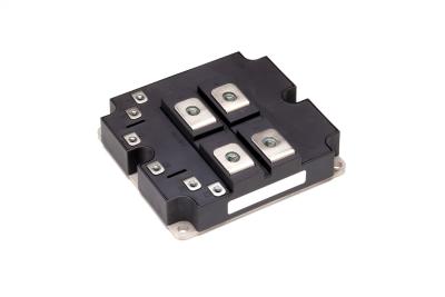 China Mitsubishi S1 1.7kV HVIGBT Module Low Loss IPM Power Module For Rail for sale