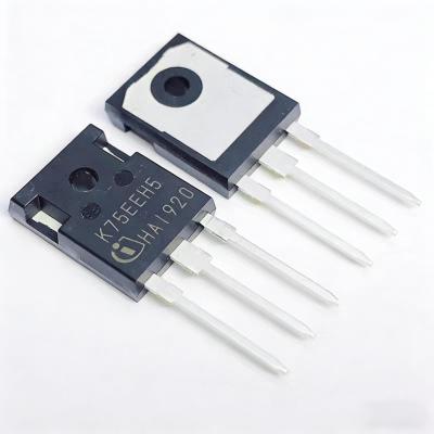 China Infineon TRENCHSTOP IGBT T5/T6/EDT3 High Efficiency PV Inverter IGBT Module for sale