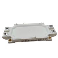 China Infineon EconoDUAL 3 IPM IGBT Module 1200V 1700V High Power Density for sale