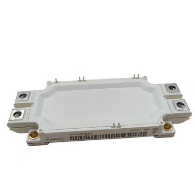 China Infineon EconoDUAL 3 IPM IGBT Module 1200V 1700V High Power Density for sale