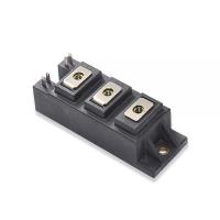 China 2MBI Series Fuji IGBT Module 600V 1200V Industrial IGBT For VFD & Servo Drive for sale