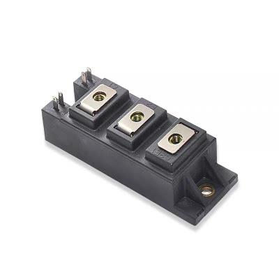 China 2MBI Series Fuji IGBT Module 600V 1200V Industrial IGBT For VFD & Servo Drive for sale