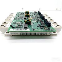 China EconoDUAL LoPak IGBT 300A 1200V IGBT IPM Module Industrial Drive for sale