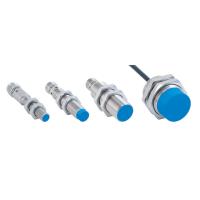 China Automation SICK Inductive Proximity Sensor IP67 Anti Vibration Capacitive Proximity Sensor for sale