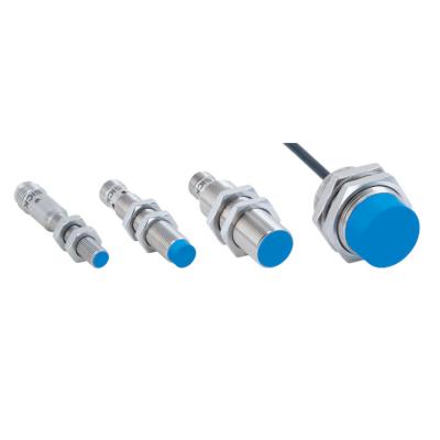 China Automation SICK Inductive Proximity Sensor IP67 Anti Vibration Capacitive Proximity Sensor for sale