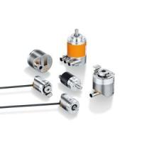 China IP67 IFM Io Link Encoder Waterproof For Harsh Industrial Environments for sale
