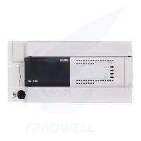 China FX3 PLC Programmable Logic Controllers Compact For Global Small Scale Automation for sale