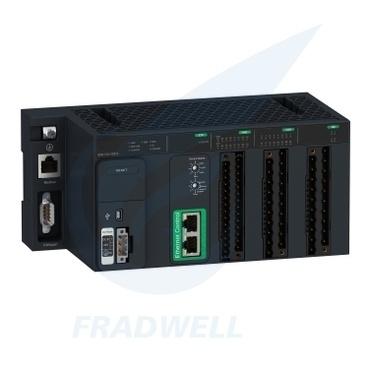 China Modicon MC80 PLC: Customized Local Controller for Concentrated Solar Power (CSP) for sale