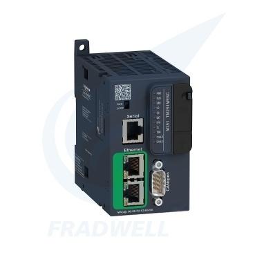 China Unlock Global Smart Manufacturing Potential – Modicon M251 Distributed Control Solution for sale