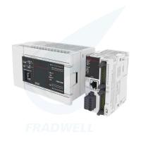 China MELSEC iQ-F PLC – Your Trusted Partner for Global Industrial Automation for sale