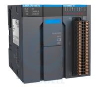 China AM400 Series Medium PLC Programmable Logic Controllers Economical for sale