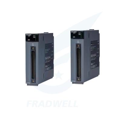 China Certified for Global Markets: MELSEC-Q Series PLC — Your Trusted Partner for Harsh Factory Environments for sale