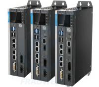 China Book Type Industrial PLC AC800 Intelligent PLC Factory Automation for sale