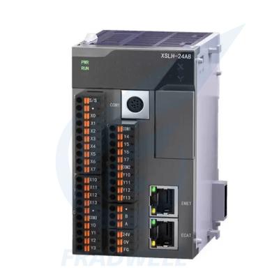 China XSLH Series Thin Controller: Compact Design for Industrial Automation Efficiency for sale