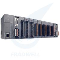 China CE UL Approval AS Series PLC Programming For Industrial Automation for sale