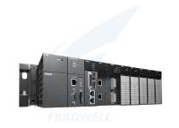 China AH Series Modular PLC | High-Speed Precision Control for Industrial Automation for sale