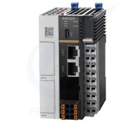 China AM300 Series Pure Ethernet Medium PLC | High-Speed Industrial Automation Control for sale