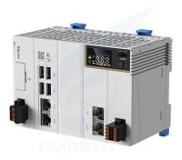 China AM760 High-Performance Medium PLC | Industrial Automation Solution for sale