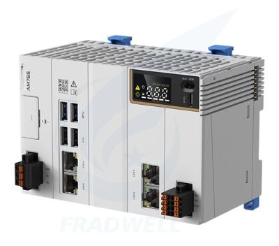 China AM760 High-Performance Medium PLC | Industrial Automation Solution for sale